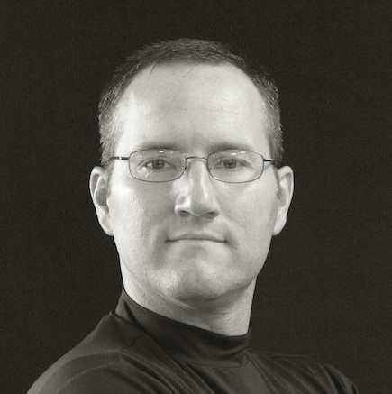 Meet Our Juror - Eagle Plein Air